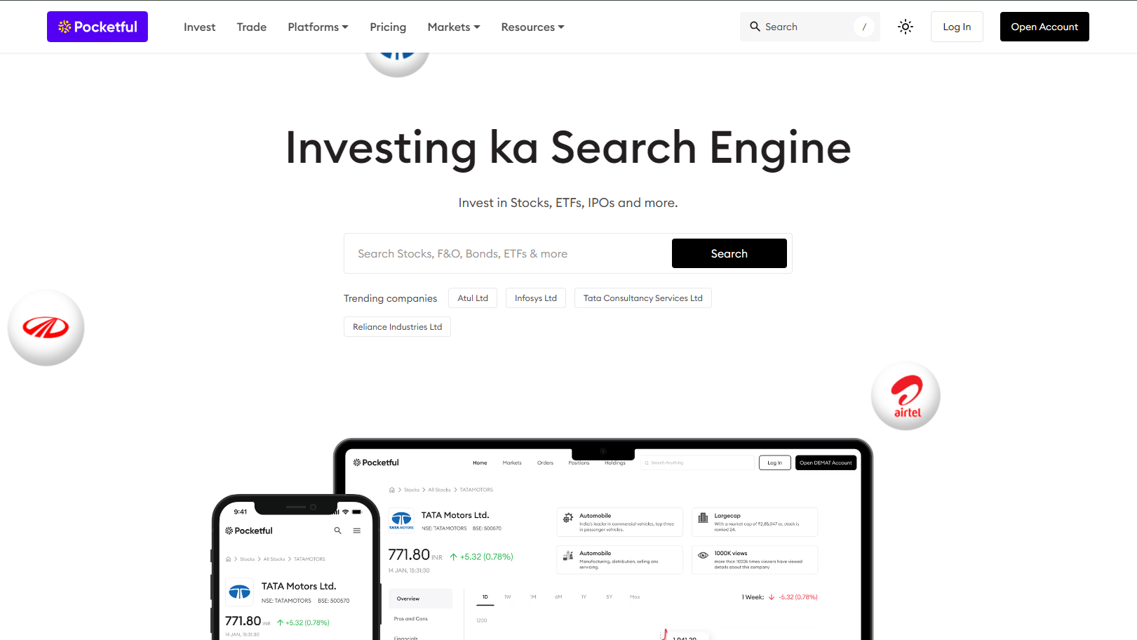 Capital India Finance Ltd vs Peers: Competitor Comparison - Pocketful