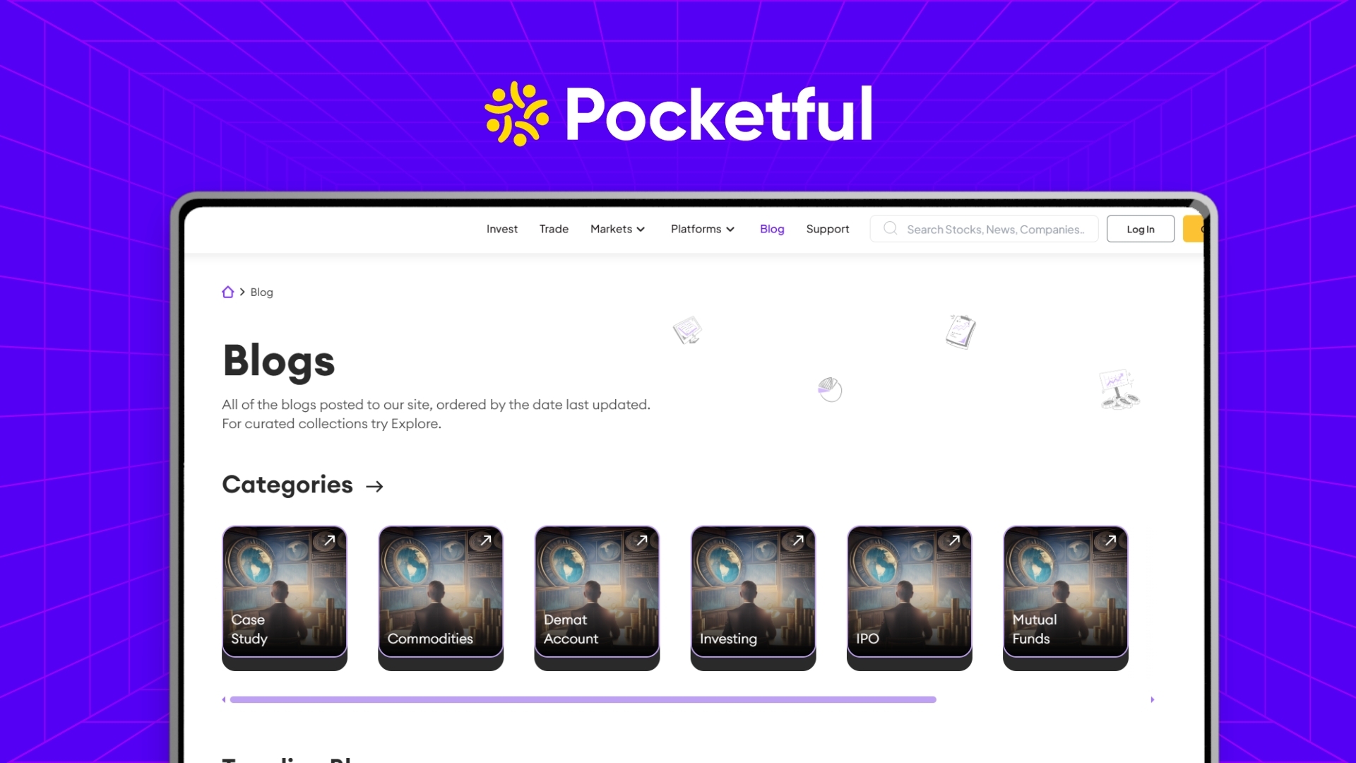 Pocketful Blog - Latest Insights on Investments & Finance